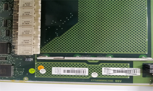 SC520 3BSE003816R1 ABB _ 山西润盛进出口有限公司