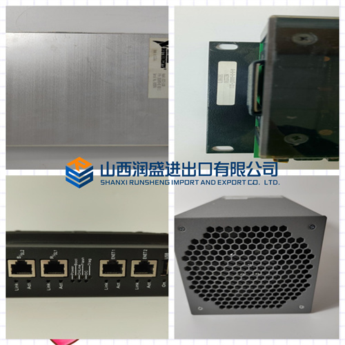 AVR10D-Q22020 YOKOGAWA _ AB _ 山西润盛进出口有限公司