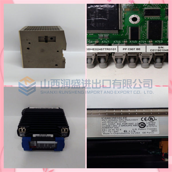 CP40B FOXBORO _ AB _ 山西润盛进出口有限公司