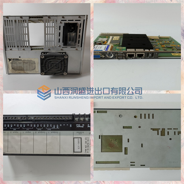 DI814 ABB _ 山西润盛进出口有限公司