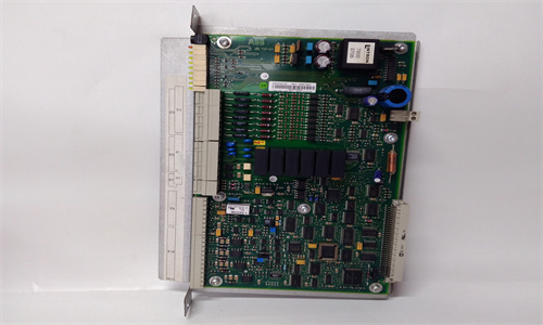 YPQ110A 3ASD573001A5 ABB _ 山西润盛进出口有限公司